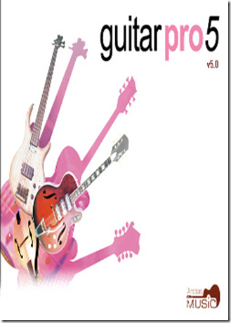 Guitar Pro 5.0 + Crack + KeyGen ~ GameStrong